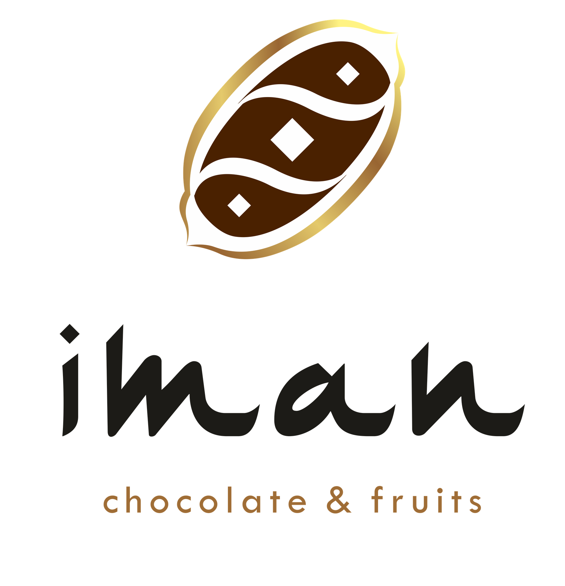 Iman Chocolate & Fruits – O'zbekistonning Tabiiy Shokoladi va Quruq ...